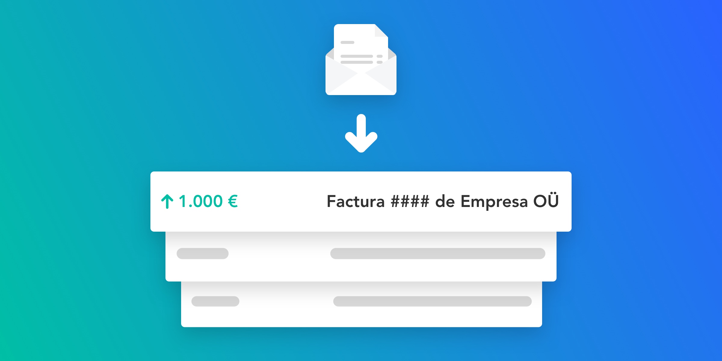 Tu Empresa En Estonia Con Companio | Recibe y añade tus facturas ...